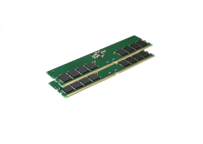 KINGSTON DIMM DDR5 32GB (2x16GB kit) 5200MT/s KVR52U42BS8K2-32