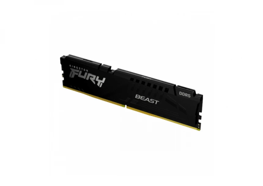 RAM DIMM DDR5 32GB (2x16GB) 6000MHz KF560C36BBEK2-32 Kingston FURY Beast EXPO