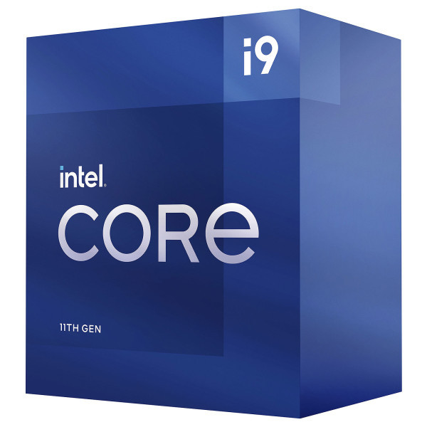 CPU s1200 INTEL Core i9-11900 8 Core 2.5GHz (5.20GHz) Box