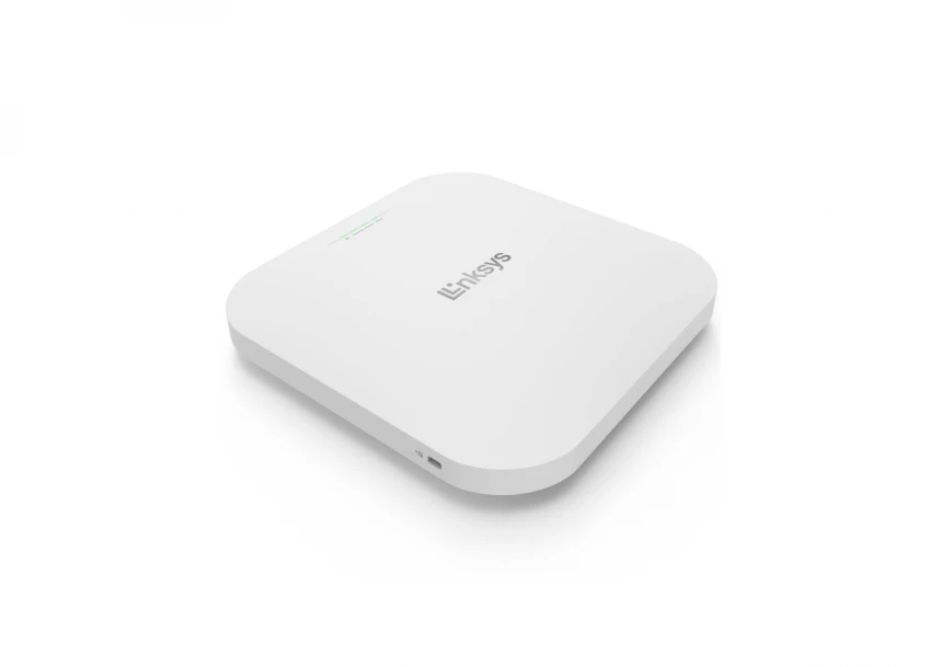 AX3600 WiFi 6 Indoor Cloud Managed, 4x4 MIMO, Access Point LINKSYS LAPAX3600C