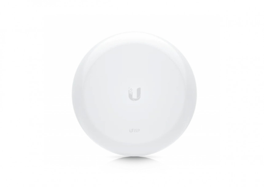 Ubiquiti AF60-HD compact form-factor airbiber 60GhZ 10 GBPS point-to-point bridge
