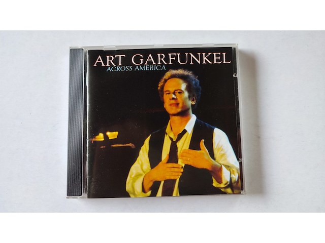 Art Garfunkel – The Very Best Of Art Garfunkel  ✅