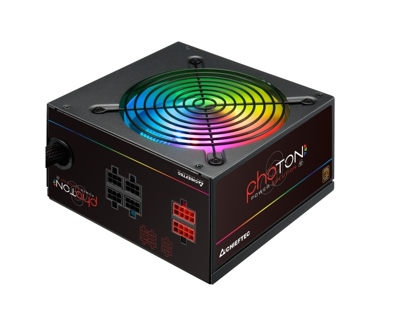 CHIEFTEC CTG-650C-RGB 650W Photon series napajanje 3Y