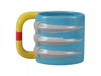 Marvel - Wolverine Shaped Mug