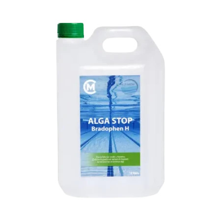 Algastop 5 lit ( 1160613 )