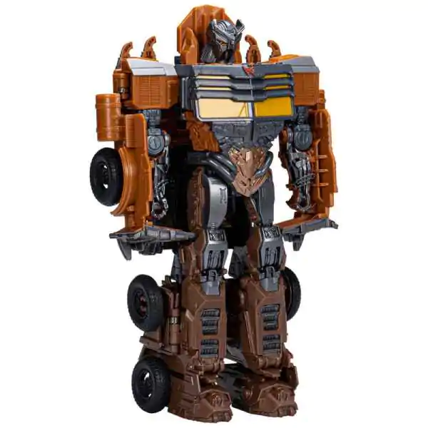 Transformers Scourge Buzzworthy Bumblebee