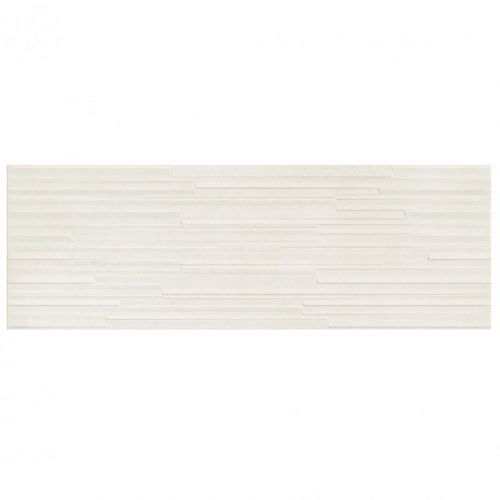 RLV. Manhattan White 30x90