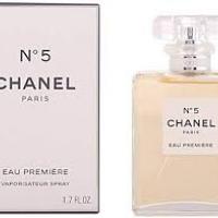 Chanel N 5 Eau Premiere