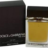 Dolce Gabbana The One