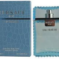 Versace Eau Fraiche