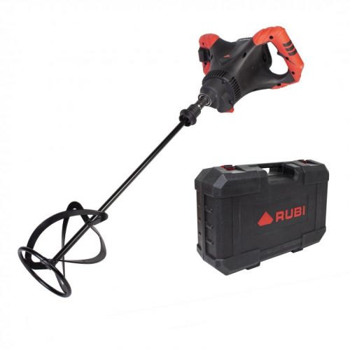 RUBI 26981 RUBIMIX-9 POWER MAX Električni mikser u koferu, 2.100W