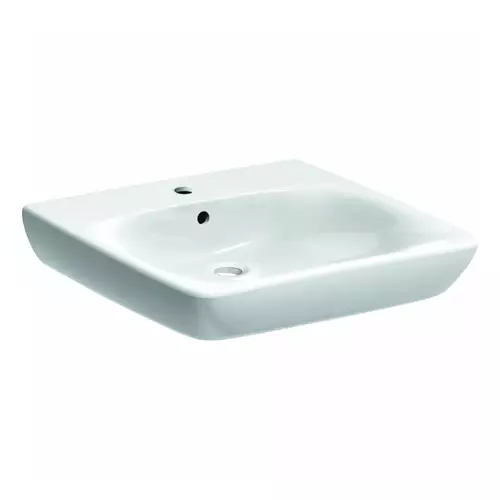 GEBERIT SELNOVA LAVABO INVALIDSKI 550x550 500.302.01.1