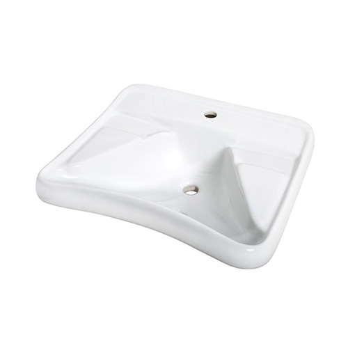 IDRAL INVALIDSKI LAVABO 665 X 565 10192