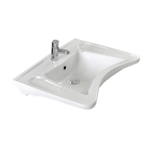 KERAMIKA LESKOVAC LAVABO INVALIDSKI 600