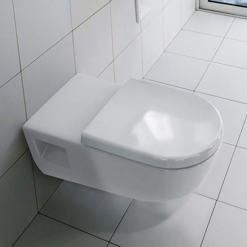 LAUFEN PRO LIBERTY INVALIDSKA WC KONZOLNA ŠOLJA RIMLESS 8219600000001