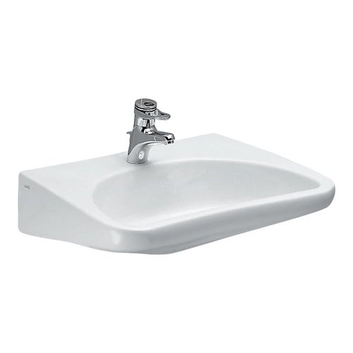 LAUFEN REHAB INVALIDSKI LAVABO 66 x 55 8106030001041