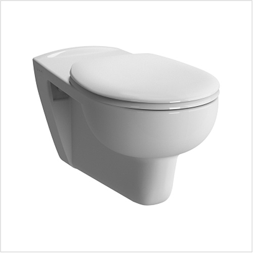 VITRA CONFORMA INVALIDSKA WC ŠOLJA KONZOLNA 5813B003-0075