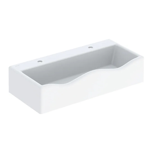 GEBERIT BAMBINI LAVABO ZA DECU 900x415 ZA DVE BATERIJE 430200016