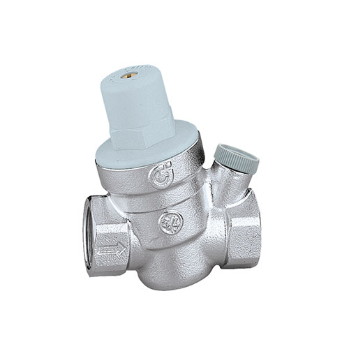 CALEFFI REGULATOR (UMANJIVAČ) PRITISKA 1/2"