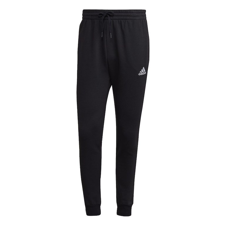 Adidas M FEELCOZY PANT, muške pantalone, crna