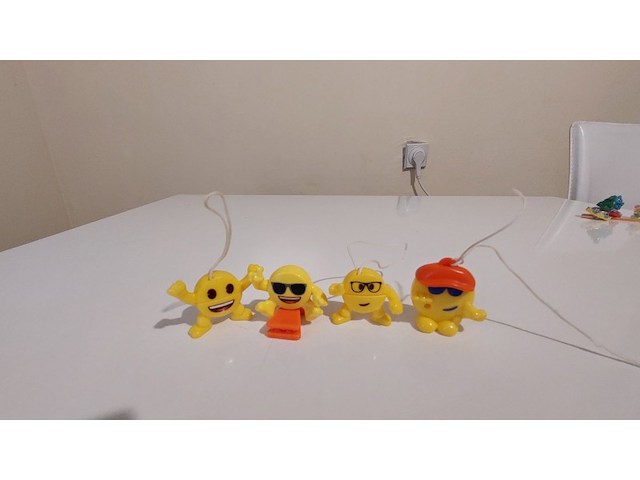 Kinder emoji
