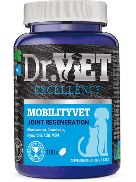 Dr.vet mobilityvet ( 03067 )