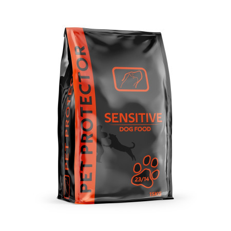 Petprotector sensitive 15 kg ( 04533 )