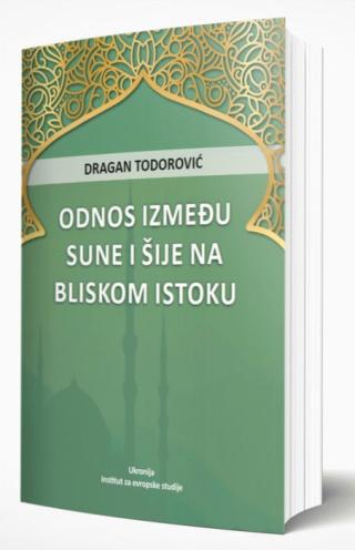 ODNOS IZMEĐU SUNE I ŠIJE NA BLISKOM ISTOKU