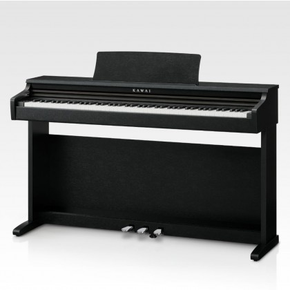 Music box
Kawai KDP 75B crni električni klavir