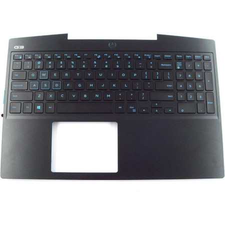 Dell G3 15 3590 palmrest (C Cover) sa tastaturom za laptop ( 110743 )