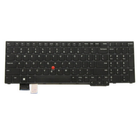 Lenovo tastatura za laptop ThinkPad L15 Gen 3 T16 Gen 1 P16s Gen ( 110243 )