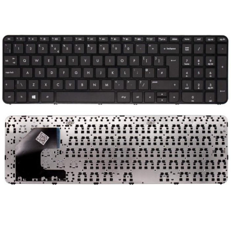 HP tastatura za laptop pavilion sleekbook 15 15-b100 veliki enter ( 106969 )