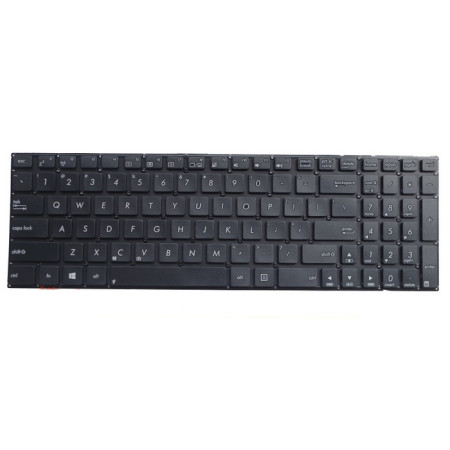 Asus tastature za laptop X502, X502C, X502CA mali enter ( 105883 )