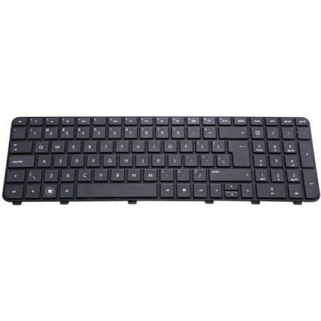 HP tastatura za laptop pavilion DV6-6000 DV6-6100 DV6-6200 veliki enter ( 105469 )