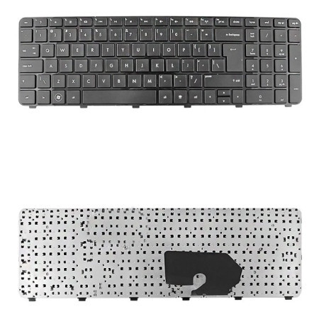 HP tastatura za pavilion DV7-6000 DV7-6100 DV7-6200 ( 105878 )