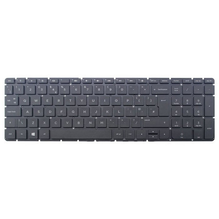 HP tastatura za laptop G4 250 G4 255 G4 256 ( 105881 )