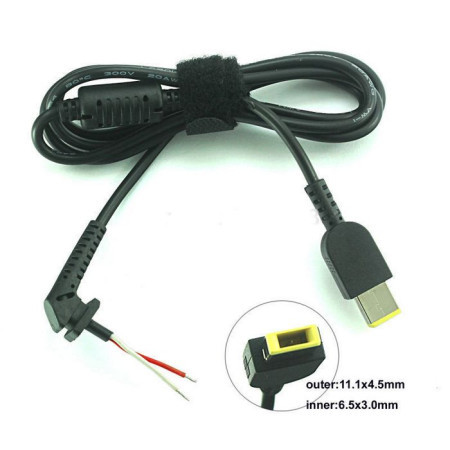 Lenovo DC kabl sa konektorom punjenja USB tip ( 106336 )