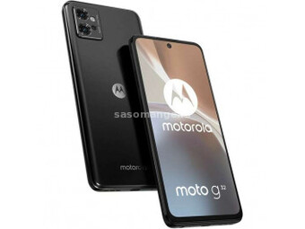 MOTOROLA Telefon G32 6GB/128GB - Siva *I