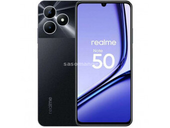 REALME Note 50 4GB/128GB - Crni *I