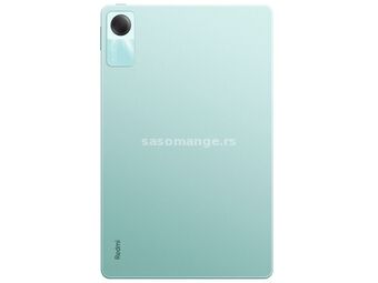 Tablet XIAOMI Redmi Pad SE 11'/OC 2.4GHz/4GB/128GB/WiFi/8MP/Android/zelena