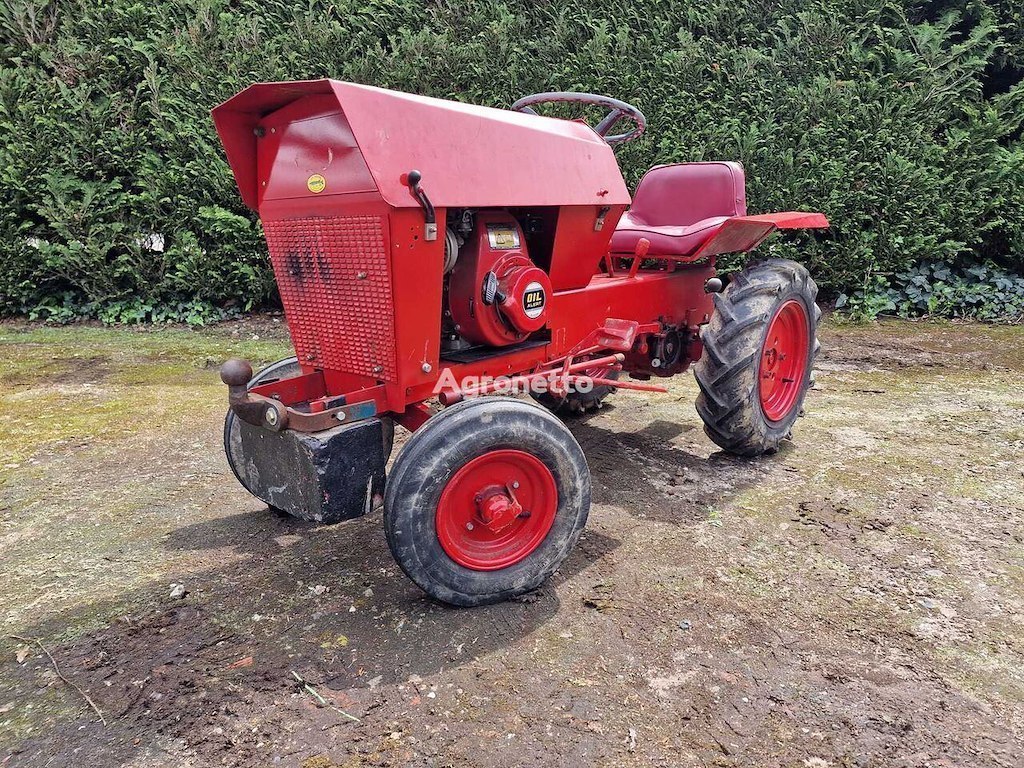 Prodaje se Honda G200 traktor točkaš na aukciji
