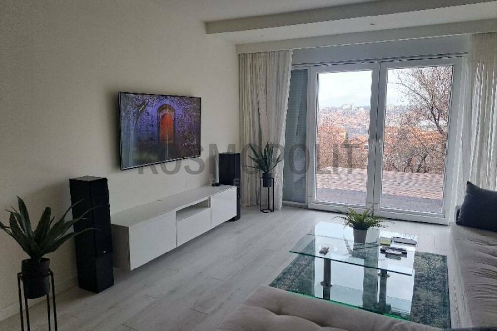 Zvezdara, Veliki mokri lug, Veselina Čajkanovića, 4.0, 98m2, 190000 EUR