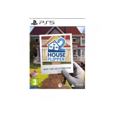 Merge Games PS5 House Flipper 2