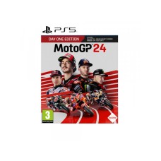 MILESTONE PS5 MotoGP 24 - Day One Edition