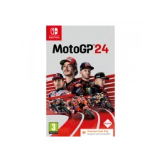 MILESTONE Switch MotoGP 24 (CIAB)