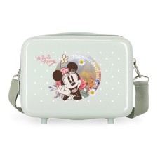 MINNIE ABS Beauty case 29.639.21