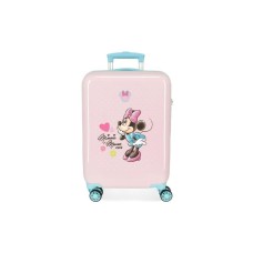 DISNEY Minnie ABS Kofer 55 cm 42.317.43