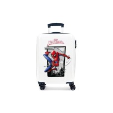 SPIDERMAN ABS Kofer 55 cm 46.517.61