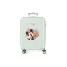 DISNEY Minnie ABS Kofer 55 cm 29.617.21