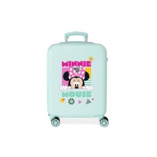 DISNEY Minnie ABS Kofer 55 cm 40.211.44